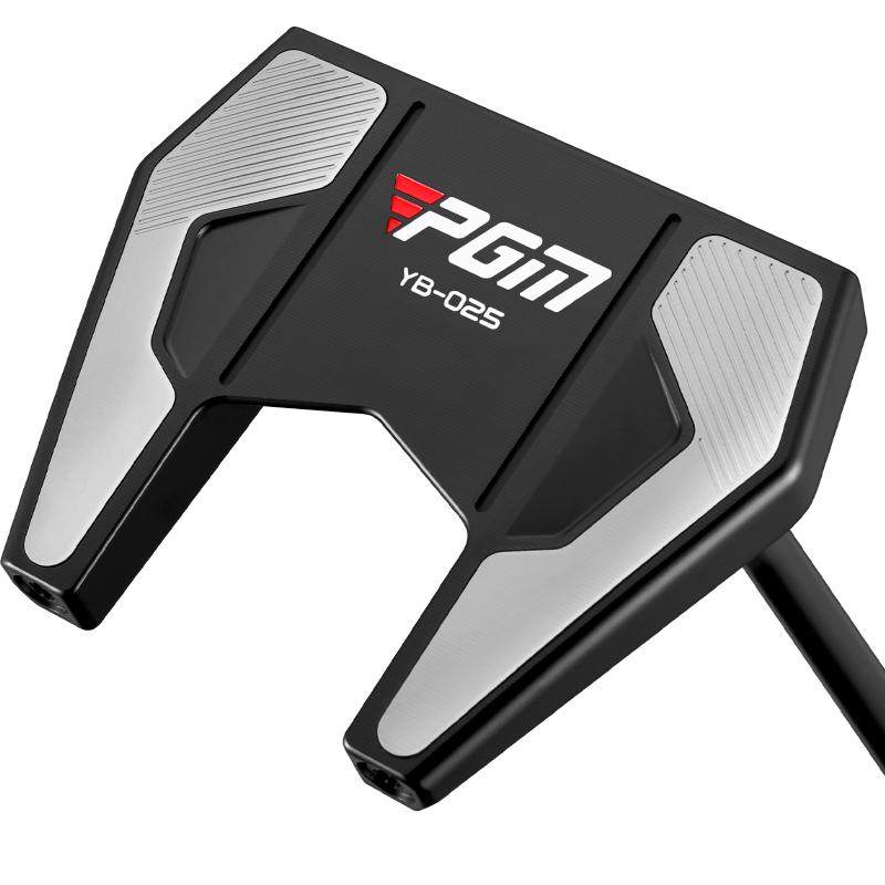 Pgm golfschläger-putter mit ballpicking-funktion