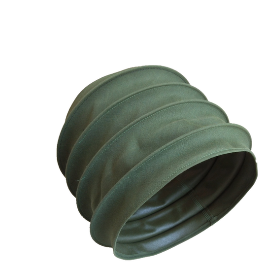 Customized Canvas Ventilation Duct Fan Mouth Soft Connection - High ...