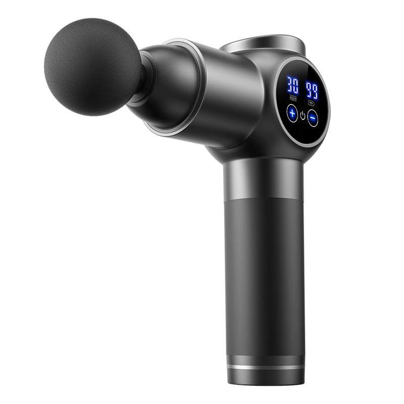 Muscle Relaxation Massager Gun by Konka - Electric Fitness Instrument ...