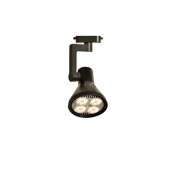 Super Bright LED Spotlight for Commercial Spaces - PAR30W