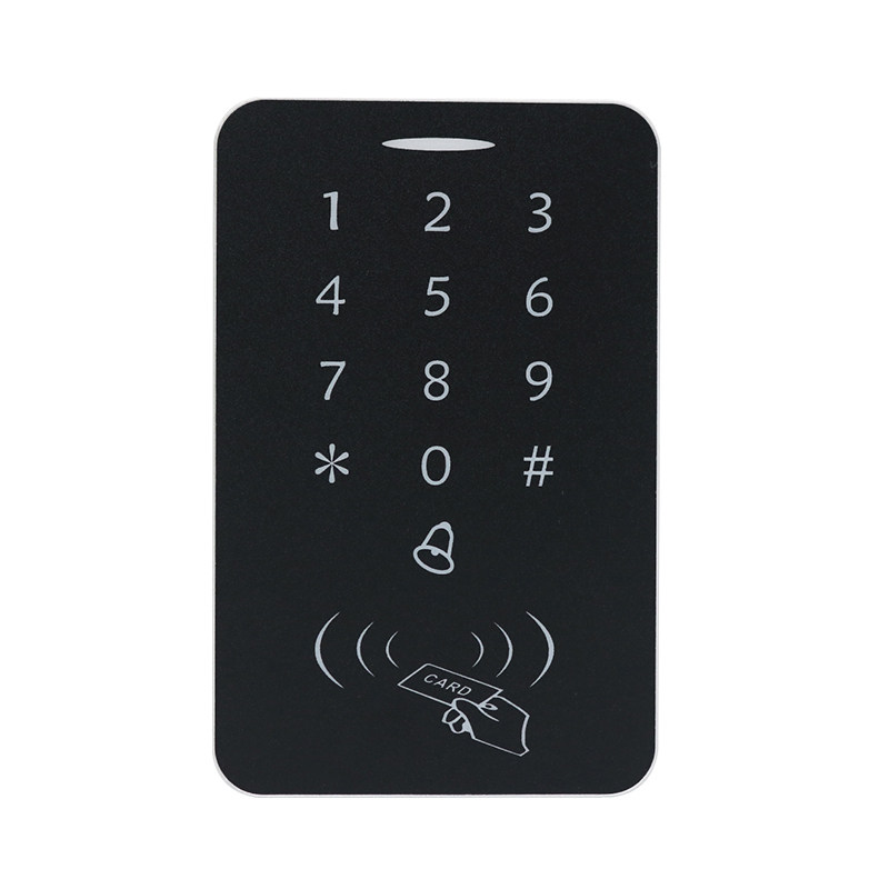 Intelligent access control integrated machine - ic card access control ...