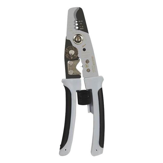 Germany's Maxide Cable Branching Wire Stripping Pliers Multifunctional ...