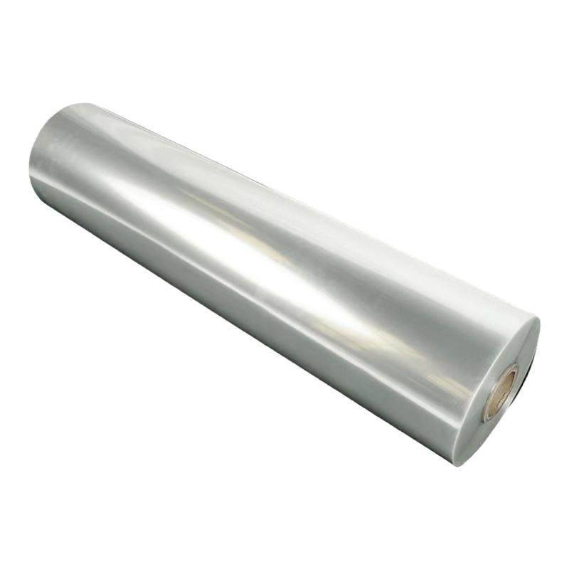 PET Transparent Film Sheet - Durable & Customizable