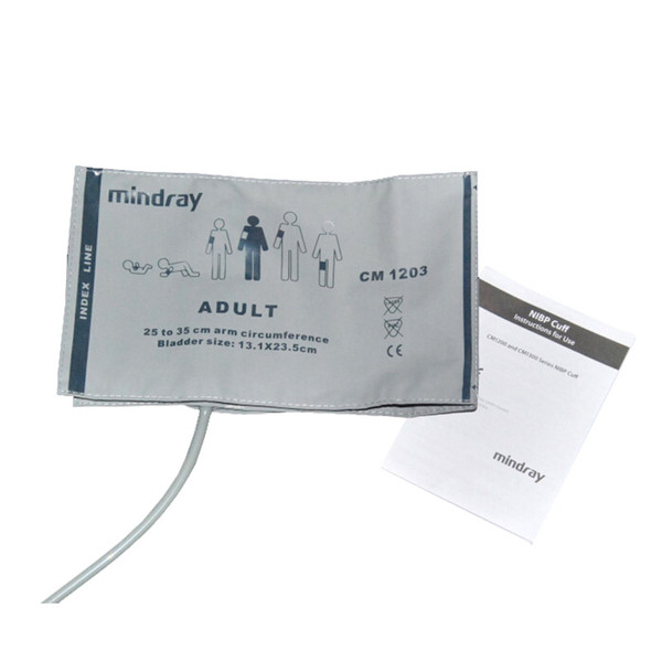 Funda original para monitor ecg, correa airbag, manguito de presión ...