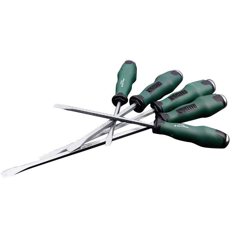 Shida Cross One-Word Screwdriver - Industrial-Grade Magnetic ...