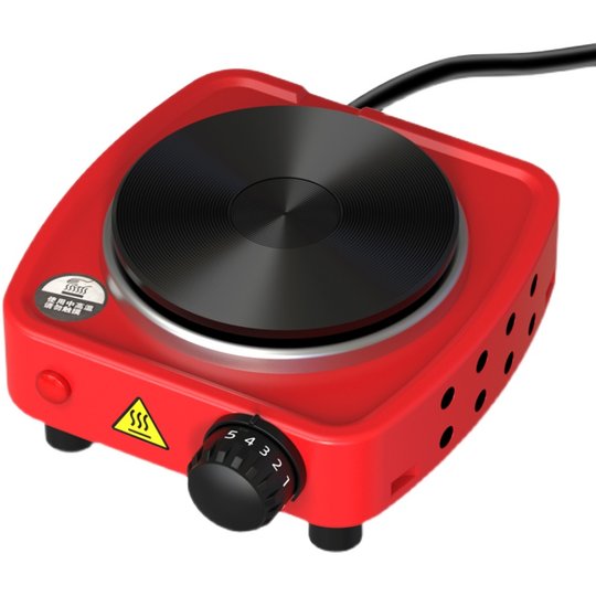 Laboratory Electric Furnace - Universal Tea Coffee Temperature ...