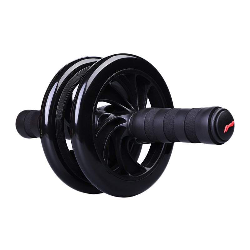 Rueda abdominal li ningjian: dispositivo de disco abdominal para ...