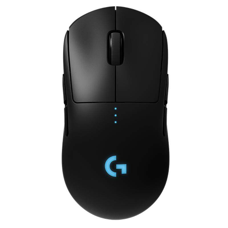 Virallinen lippulaivakauppa logitech g pro wireless e-sports gaming ...