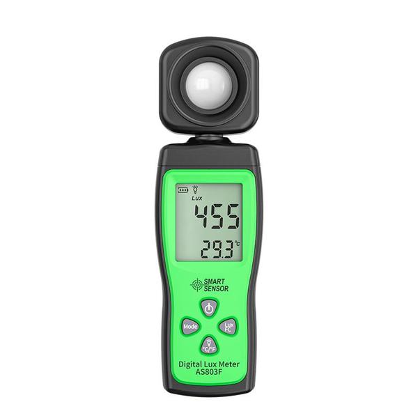 Brightness detector - [standard model] as803f light meter original ...