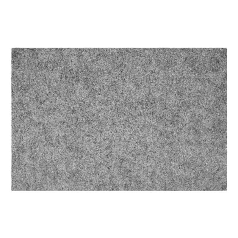 120cmx200cm Thickened Wool Calligraphy Felt Pad