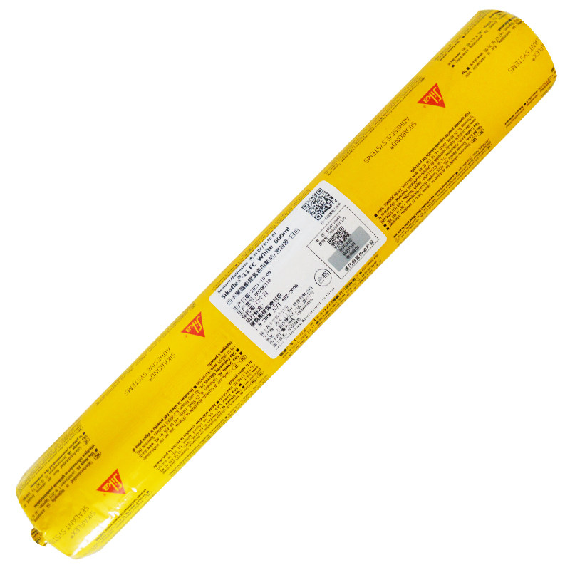 Sika structural glue 11fc za ugradnju vanjskih zidova, vrata i prozora ...