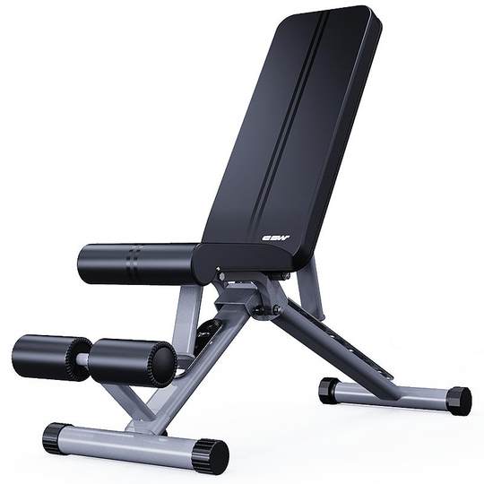 Creative Thinking Fitness Chair | Sit-Ups Abdominal Muscle Board ...