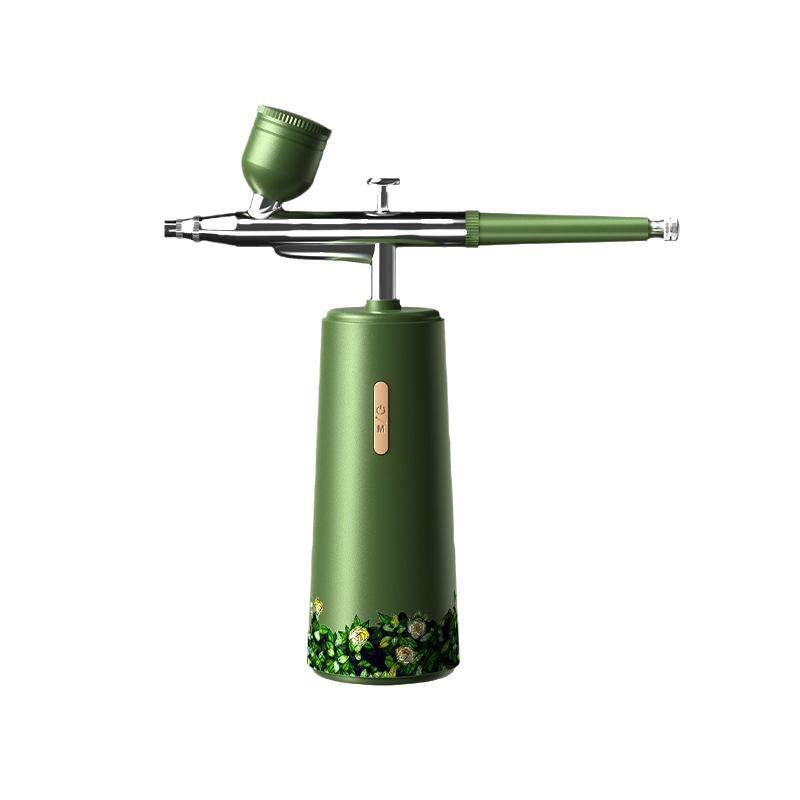 Instrumen injeksi oksigen, instrumen pengenalan esensi hidrasi wajah ...