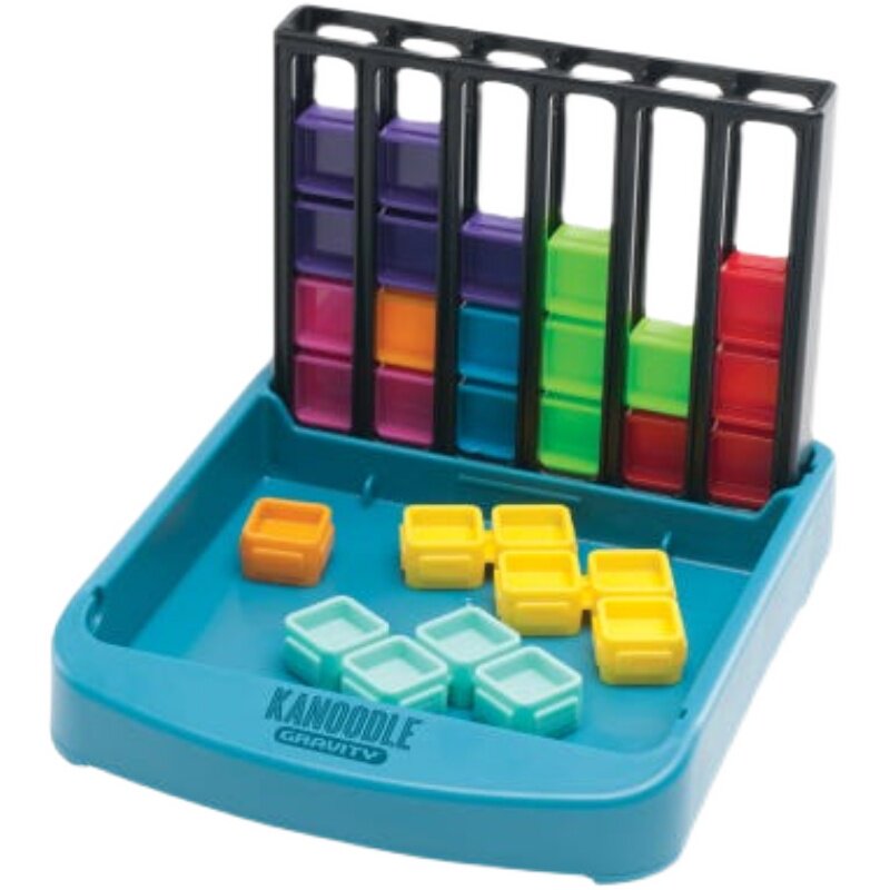 Learning Resources Gravity Tetris Brettspiel - Lernspielzeug