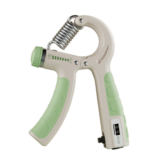 Counting Grip Device for Students - Finger Training Equipment