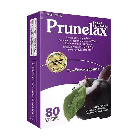 Australian prunelax Есенция от натурален екстракт от сини сливи ...