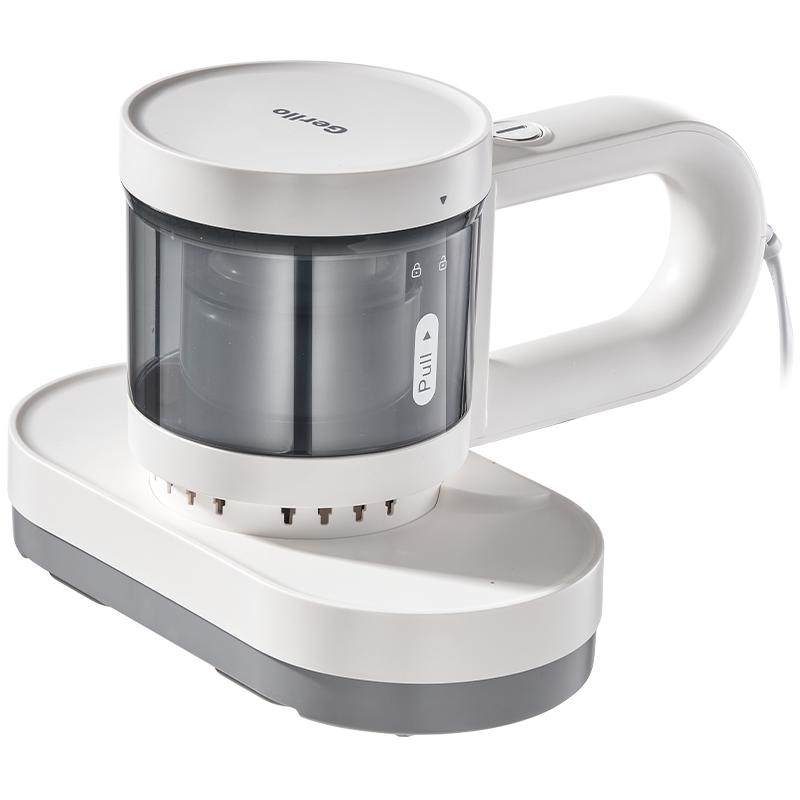 Duitse gerllo mijtverwijderaar - ultraviolette sterilisator bedstofzuiger