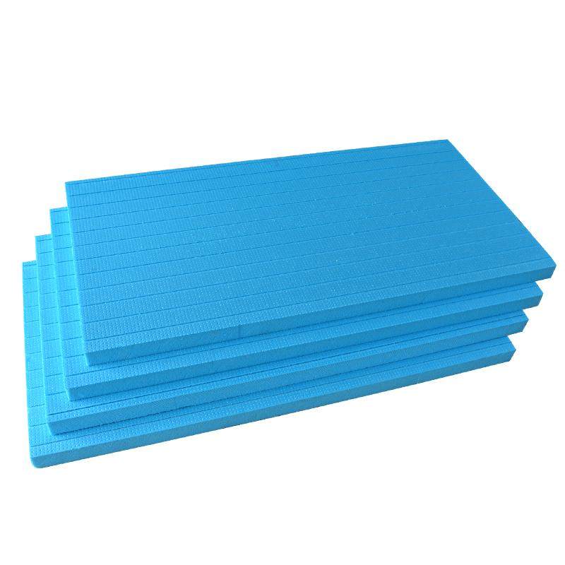 Panneaux d'isolation par extrusion - panneaux de mousse xps pour murs ...