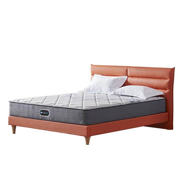 American Simmons Xi Mengsi Spring Llastic Elastic Wedding Mattress ...