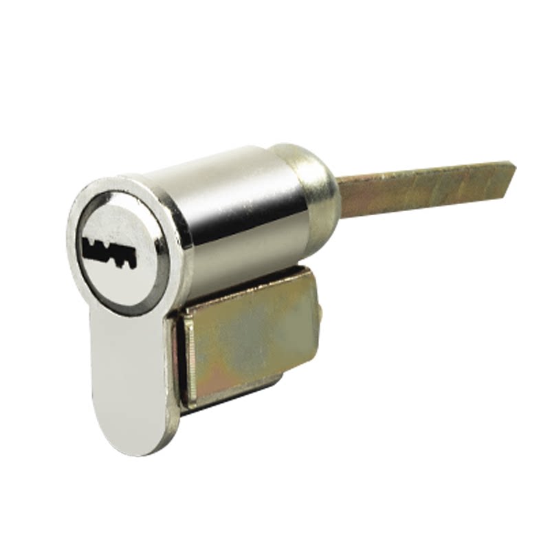 Núcleo de Cerradura de Puerta de Una Lengüeta Jantier - Universal para ...