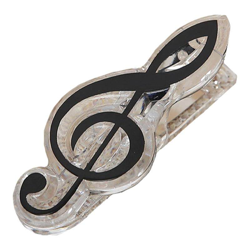 Taiwan Genuine Sheet Music Clip Piano Eighth Note Book - Wenchuang ...