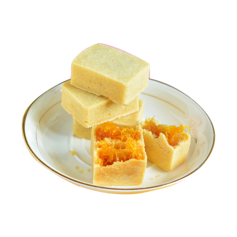 Pan susu Nhân Dứa Nguyên Chất - 5kg - Ít Đường