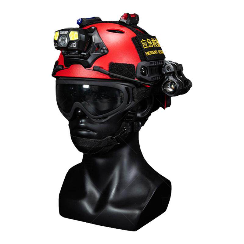 Blue Sky Water Rescue Helmet - Professional Water Sports Safety Helmet ...