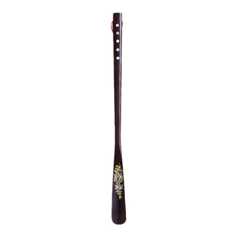 Long Shoe Puller Shoe Lifter Long Handle Home Shoe Puller Artifact Pick