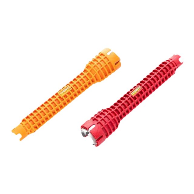 Multifunctional sink wrench eight-in-one bathroom special washbasin ...