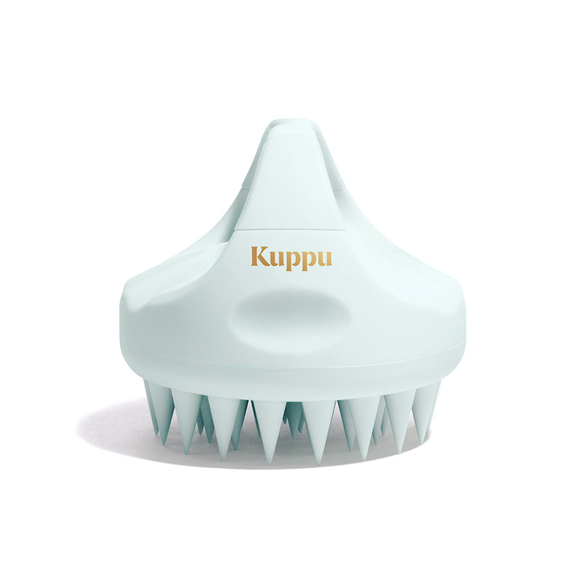 Kuppu Balancing Ceremony Scalp Massage Comb - Scalp Massage Scalp Detangled Comb