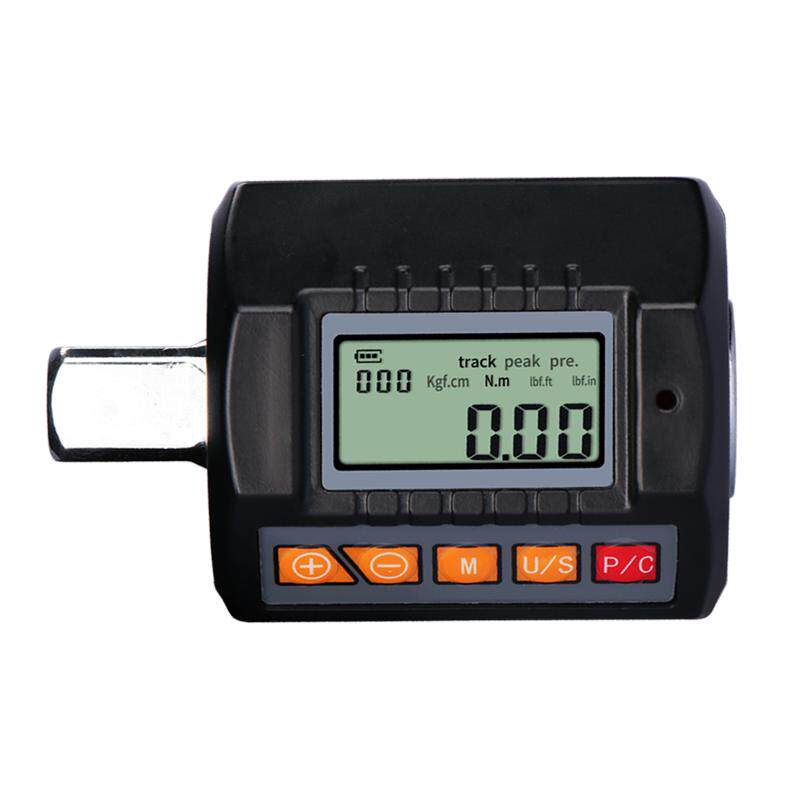 Medidor de Torque Digital WD - Probador de Torque Electrónico de Alta ...