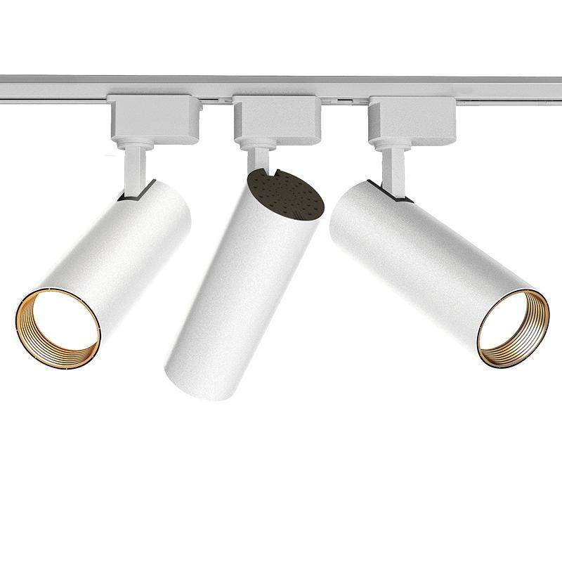 Clothing Store Spotlights LED Track Lights - Commercial COB Super ...