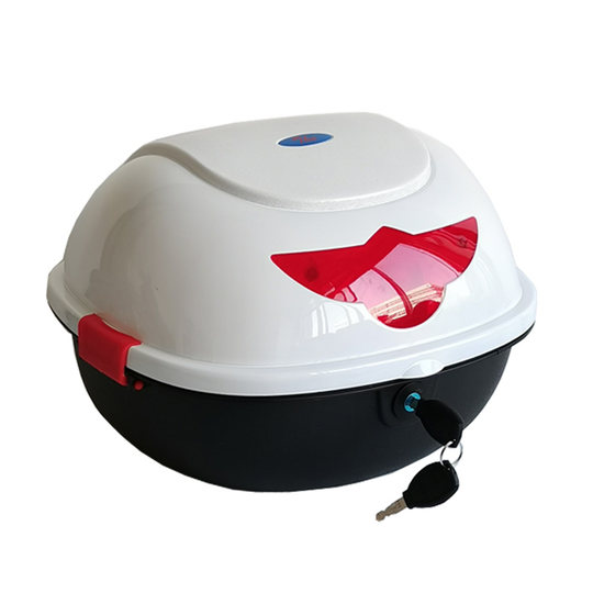 Electric Car Trunk Xinri Aimayadi Turtle Five Battery Car Universal ...