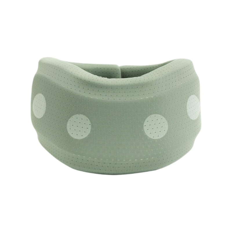 Japanese Neck Collar Forward Tilt Corrector Cervical Spine Traction
