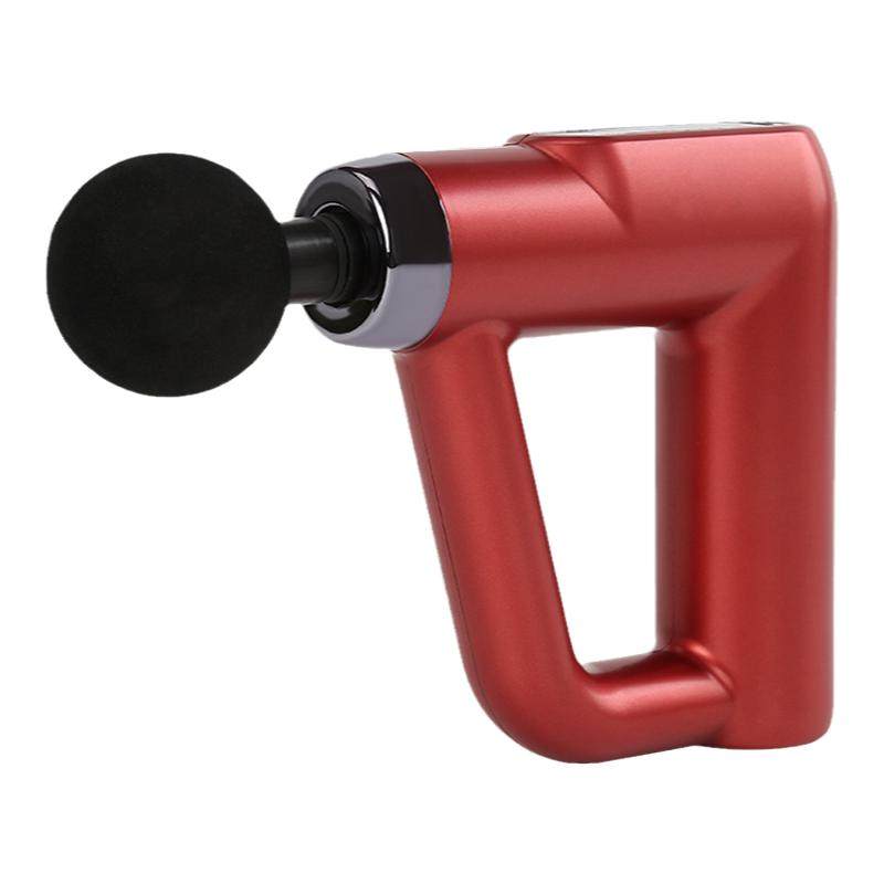 Rongtai RT-606 Mini Massage Gun - Muscle Relaxation Device
