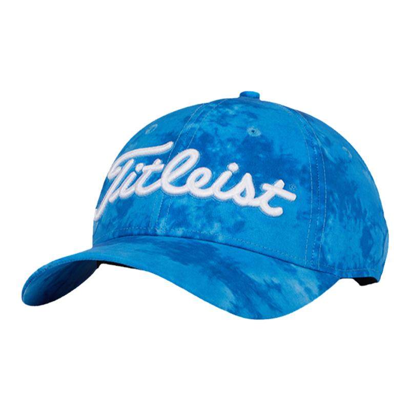 Titleist Tatelis Golf Cap - Men's Tropical Style