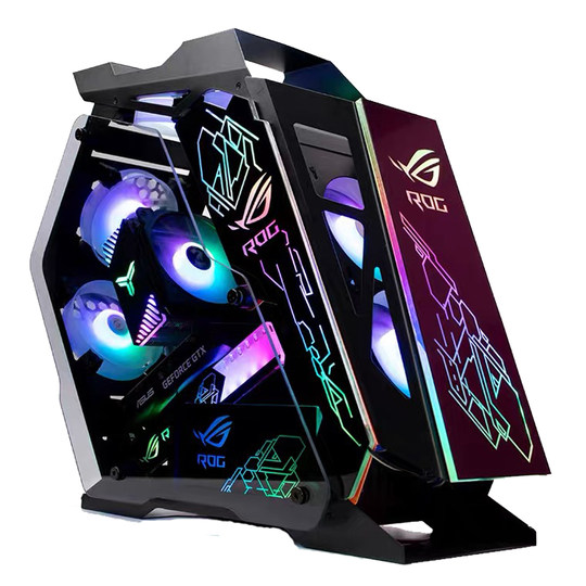Asus B760 13th Generation i5 High Configuration Game Computer Desktop ...