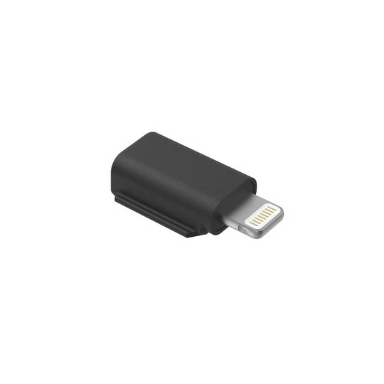 Pocket Osmo 2 Original Mobile Phone Connector Head and Audio Adapter ...