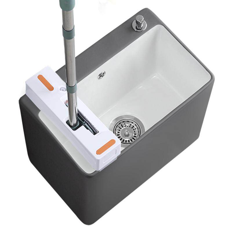 Haijiahua Hand-Washing Mop Pool for Sink, Floor, and Balcony ...