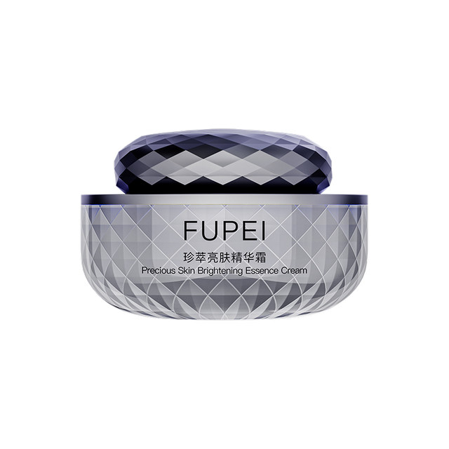 fupei fupei firming and lightening facial cream brightens skin tone ...
