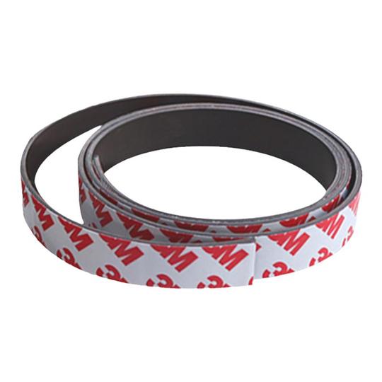 3M Adhesive Magnetic Strips - Soft Magnetic Tile Patch for Teaching ...