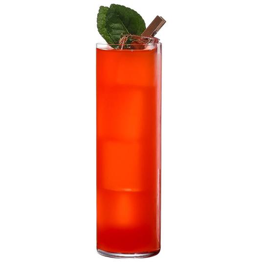 Crison Lead-Free Crystal Colin Cocktail Glass - 301-400ml