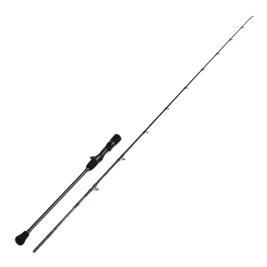Major Craft CRXJ Boat Fishing Rod - Japanese Horse Brand