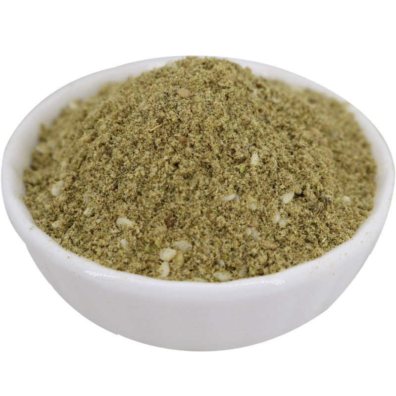 Fried Barbecue Seasoning - 500g Cumin Powder Barbecue Seasoning ...
