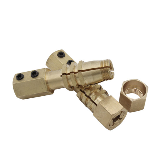 Sheet Metal Shaping Machine Accessories: Gun Head Repair Machine Dent ...