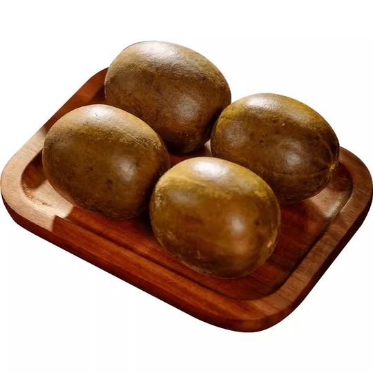 300g Dried Luo Han Guo - Guangxi Guilin Specialty - Delicious & Healthy ...