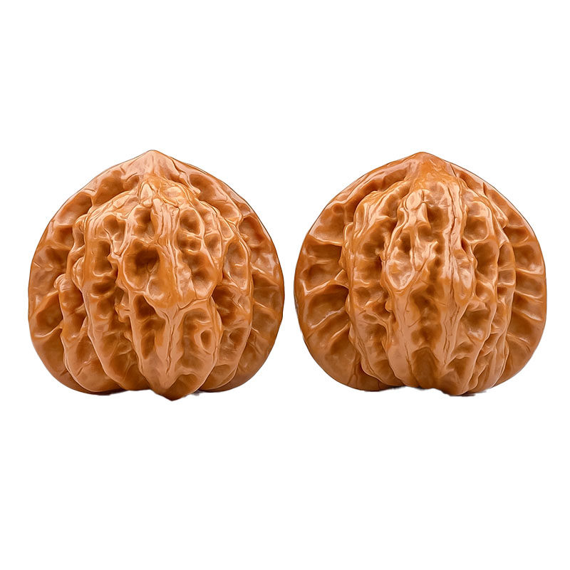 Wenwan Walnut Collection | Nanjiang Stone Palace Lamp Grinding Plate & More