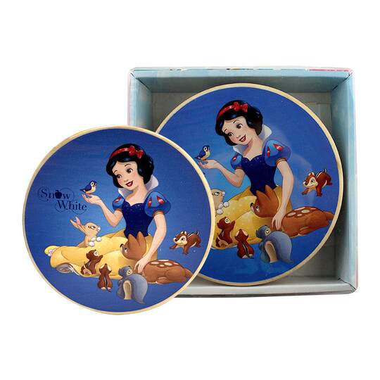 Disney Official Children's Deciduous Teeth Souvenir Box