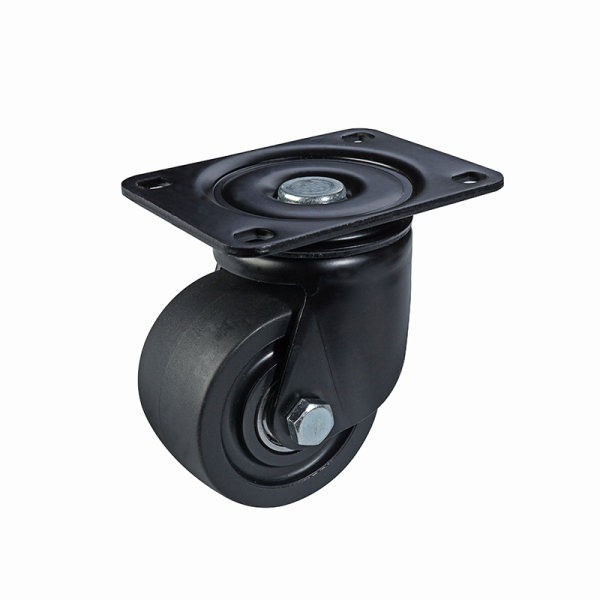 Universal wheel - 2.5-inch package 2 directional wheels + 2 universal ...