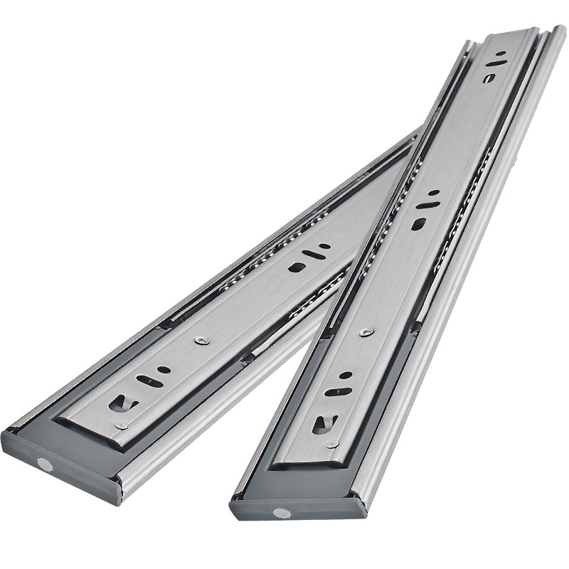 Gute Stainless Steel Drawer Track with Damping System